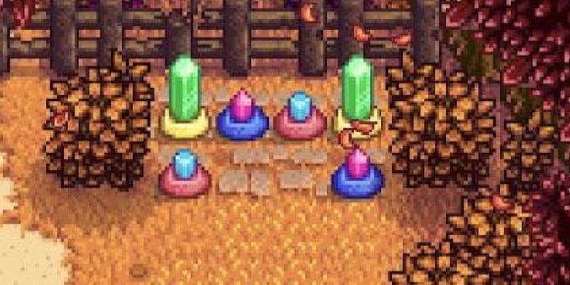 Stardew Valley: Emily Heart Event Guide