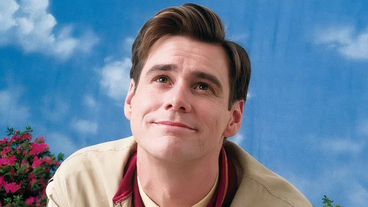 This Jim Carrey Masterpiece With 94% Rotten Tomatoes Score Is Coming to ...