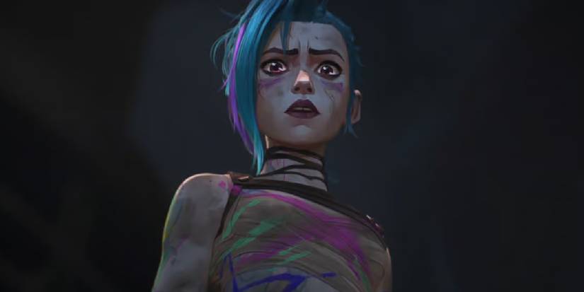 Netflix's Arcane: League of Legends Gets New Limited-Run Release