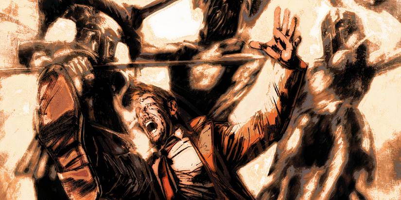 John Constantine, Hellblazer: Dead in America #11 Review: A Devilish ...
