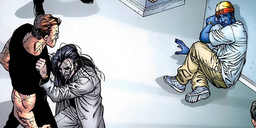 The 10 X-Men With the Worst Powers, Ranked from Strongest to Weakest