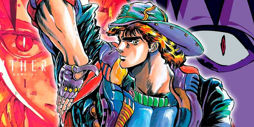 10 Best JJBA Stand Designs in Steel Ball Run, Ranked