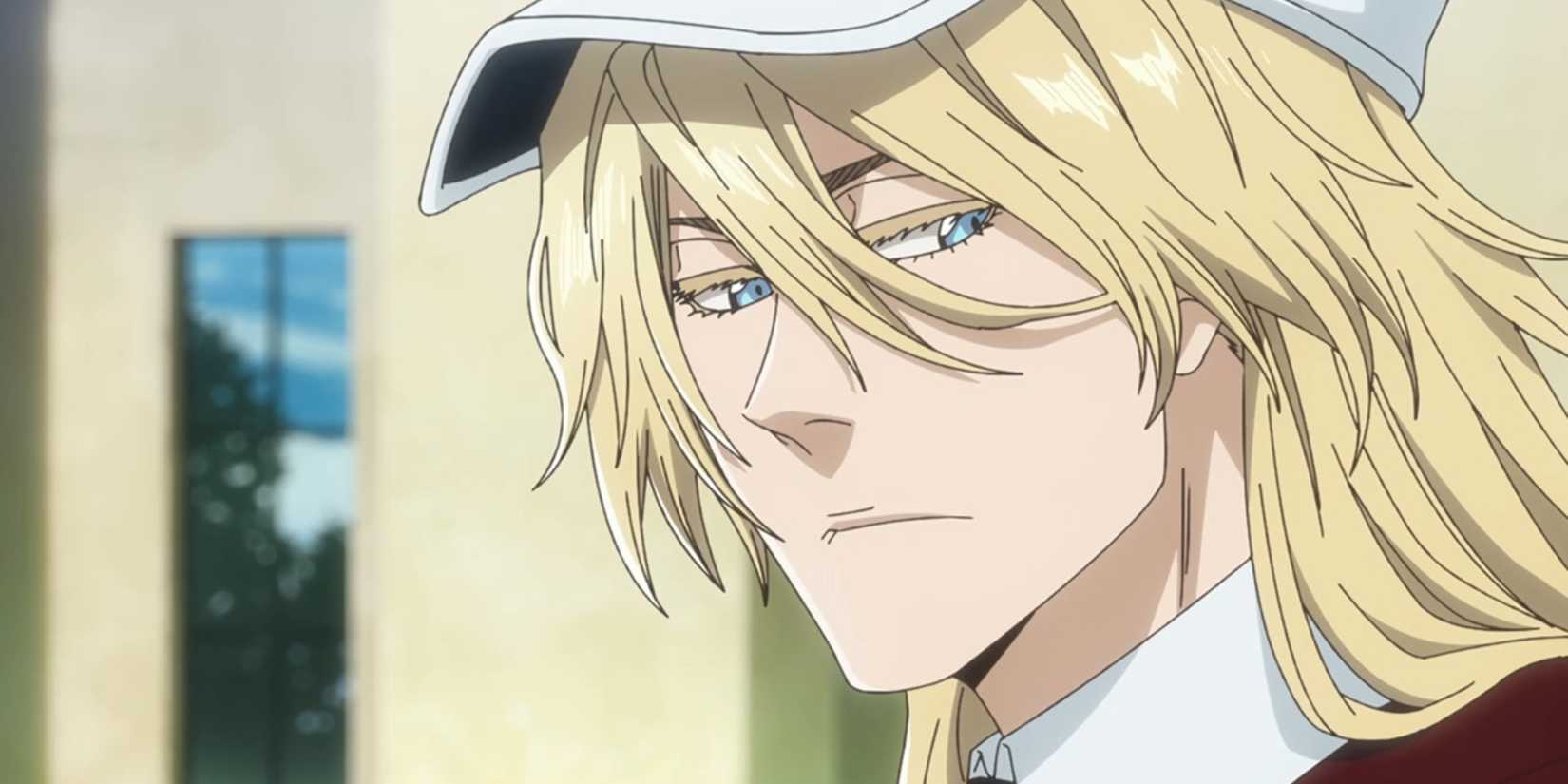 Bleach: Everything You Need To Know About Jugram Haschwalth, Explained