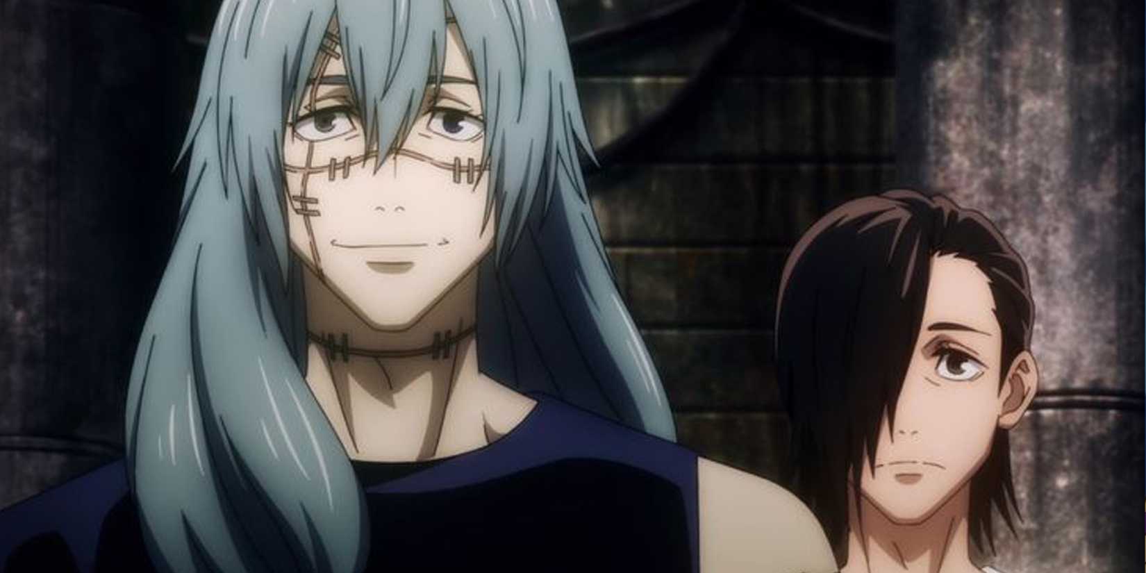 10 Disturbing Anime Villains Even More Evil Than Griffith From Berserk