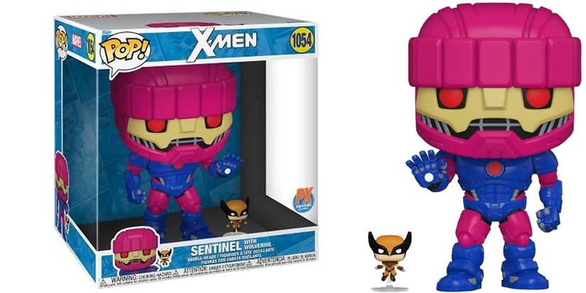 Holiday Buying Guide for Marvel Fans