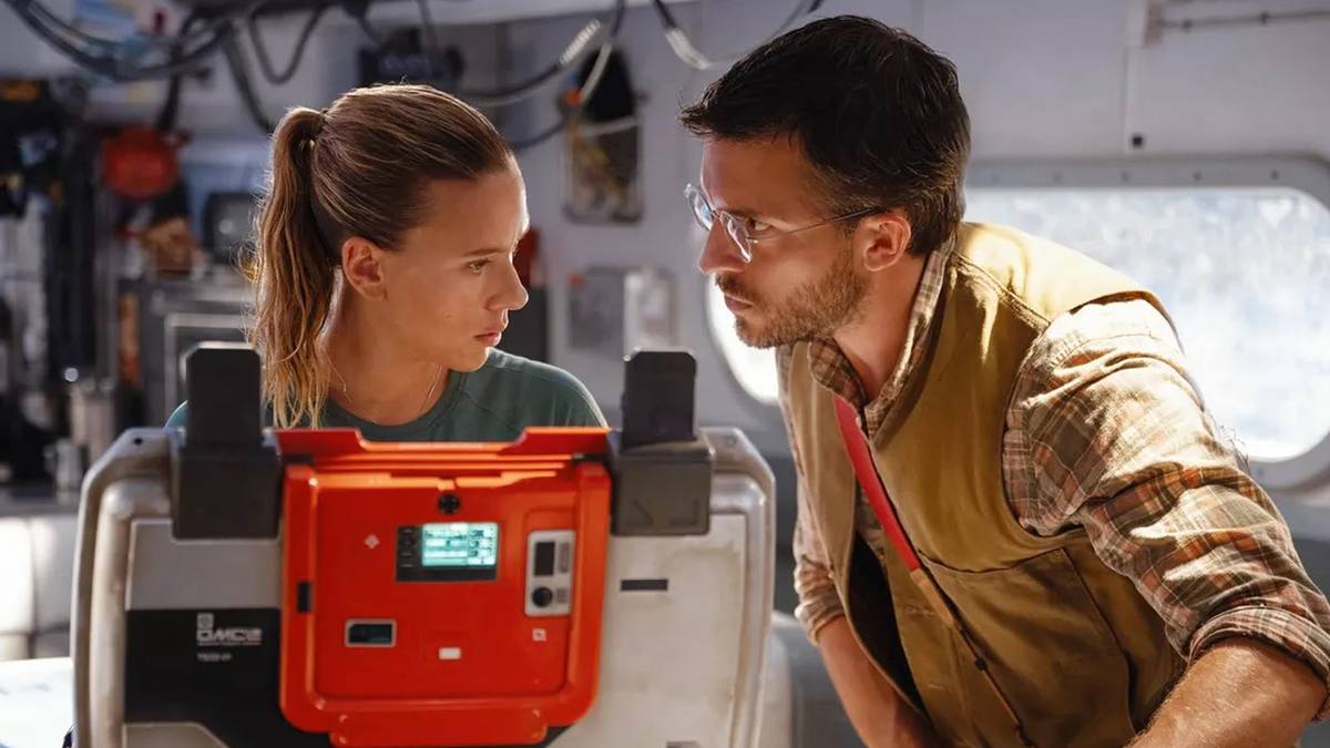 Jurassic World Rebirth Director Reveals Why He Initially Read the Script 'Wanting to Hate It'