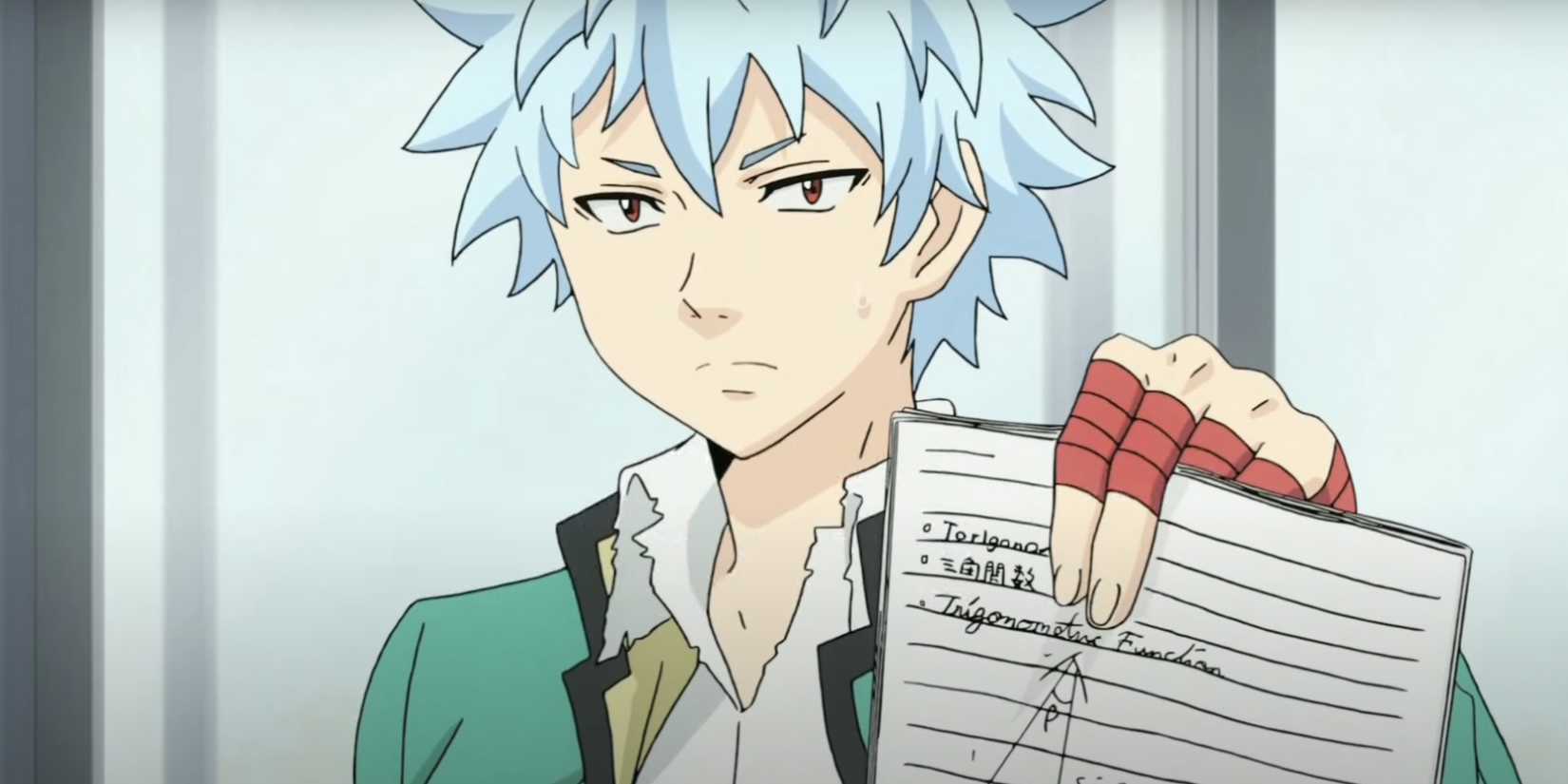 Saiki K is The Funniest Anime You've Never Seen, And Here's 10 Moments ...
