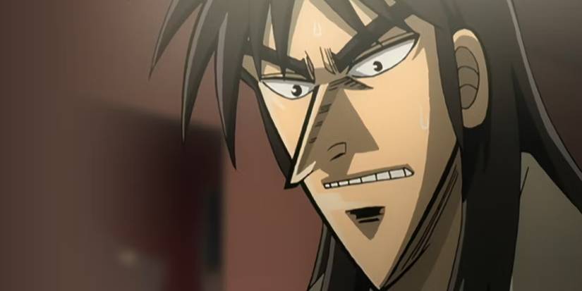 10 Most Stressful Anime Series of All Time, Ranked