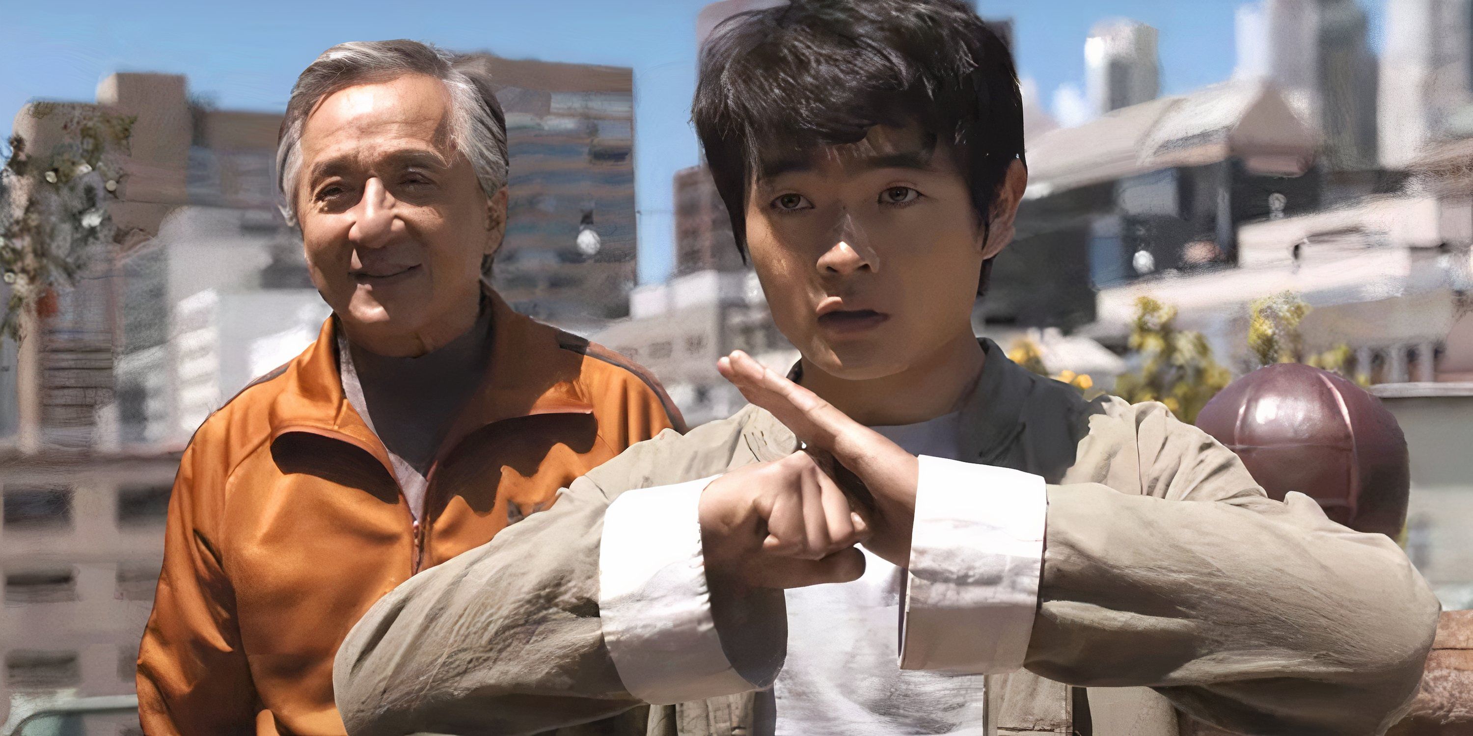 The Karate Kid Franchise's Impressive Rotten Tomatoes Streak Comes to ...