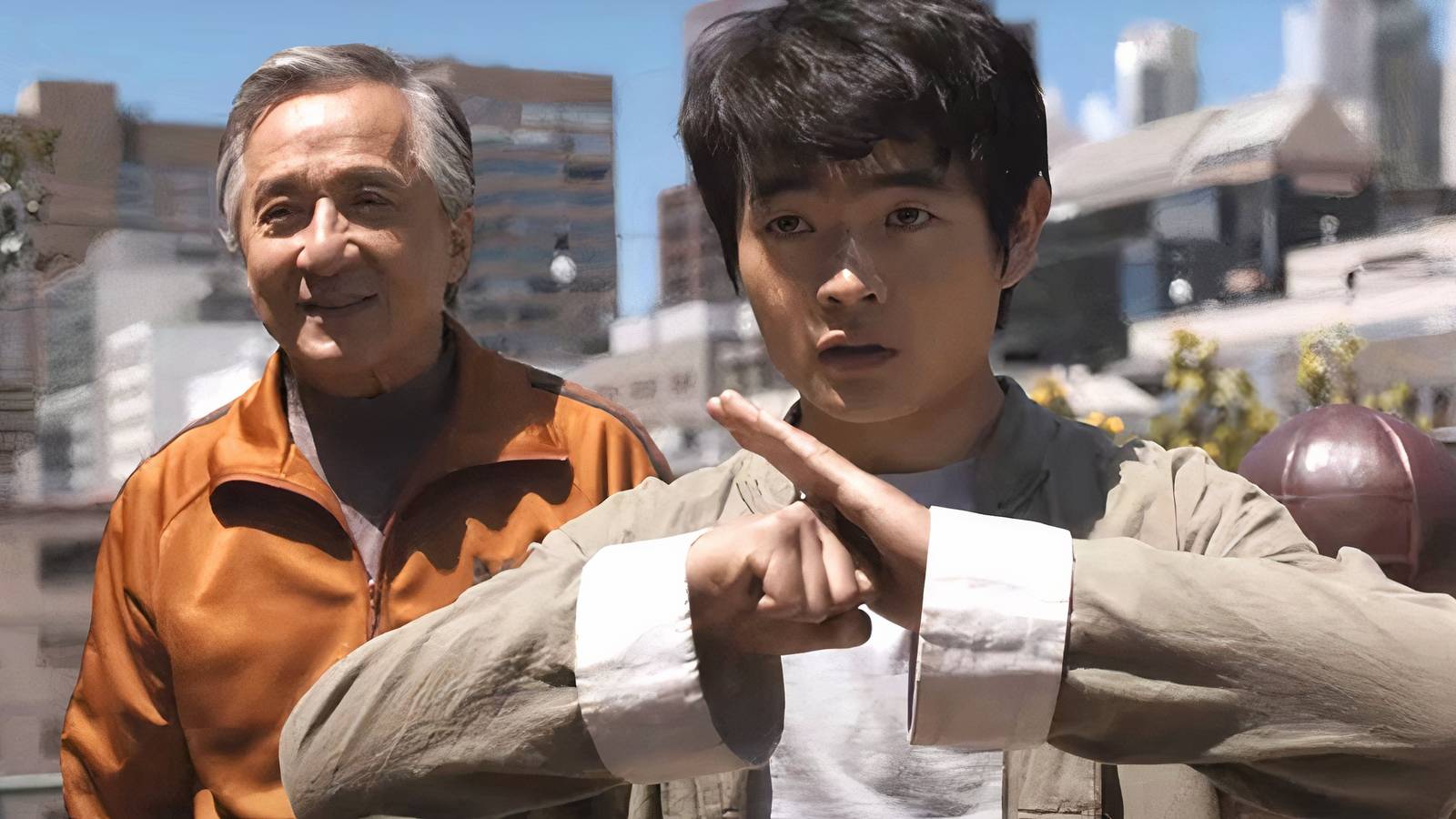 Karate Kid: Legends Box Office Earnings Not Expected To Top Disney's ...