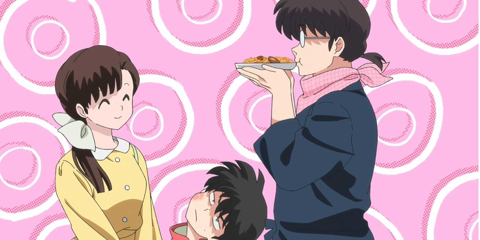 10 Best Relationships in the Ranma ½ Remake (So Far)