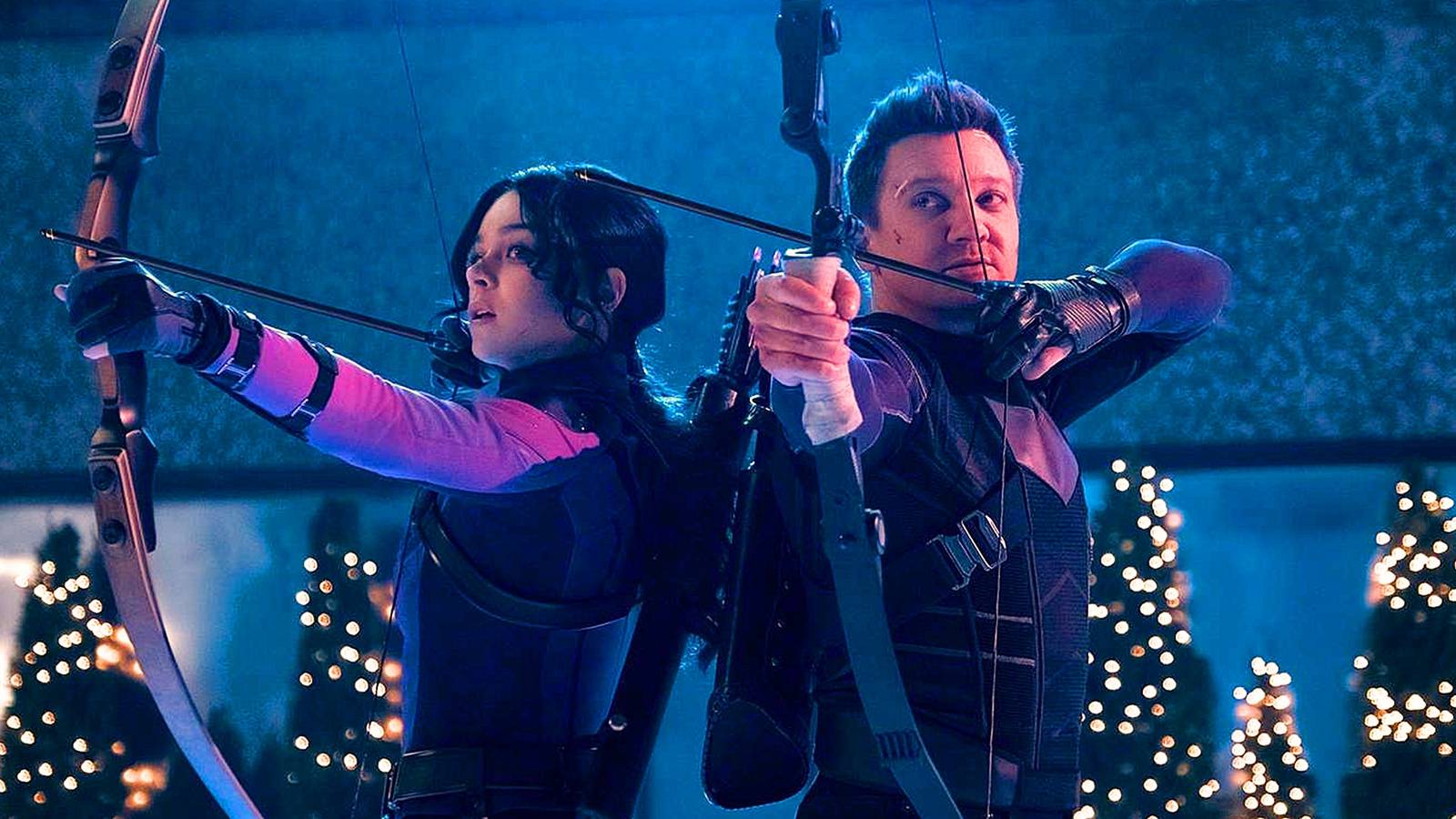 Hawkeye Season 2 Gets Promising Update