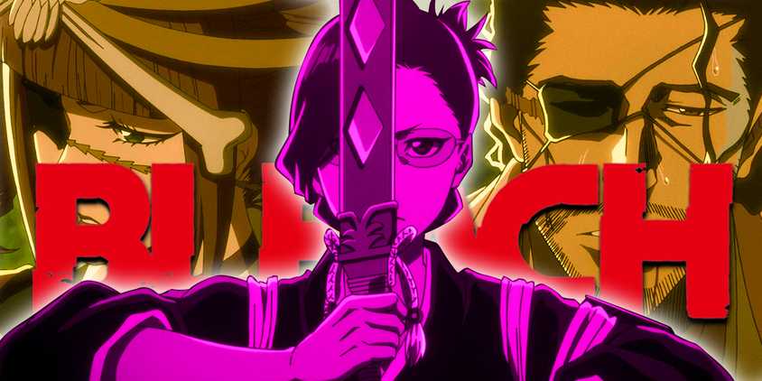 December 28 Will Be a Bittersweet Day for Bleach Fans