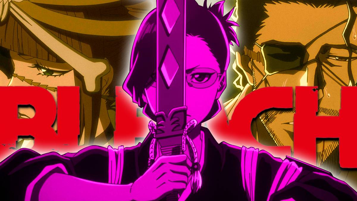 Nanao Ise’s Special Bleach Episode Is Held Back by 1 Thing