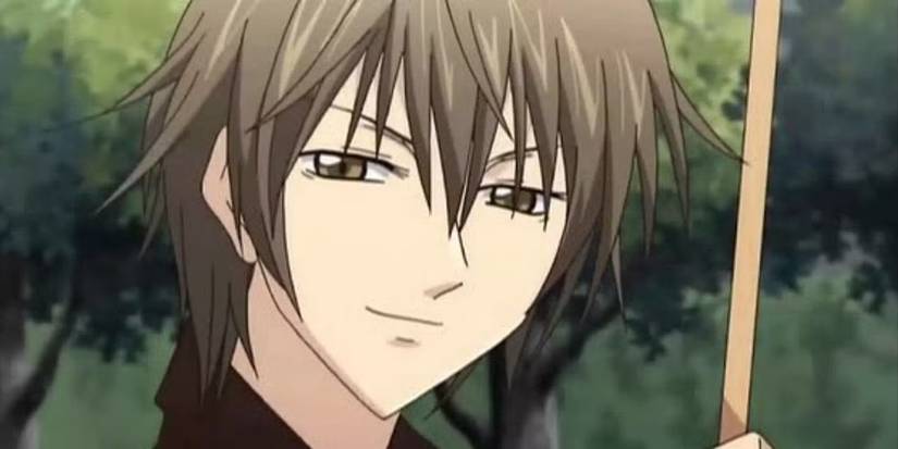 The 25 Richest Anime Characters Of All Time, Ranked