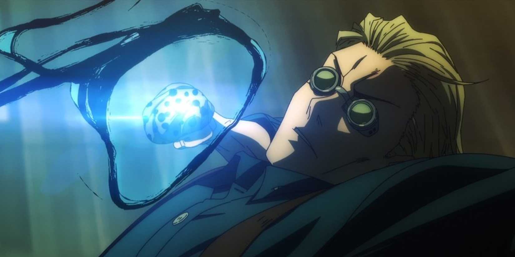 Nanami’s 15 Best Moments In Jujutsu Kaisen, Ranked