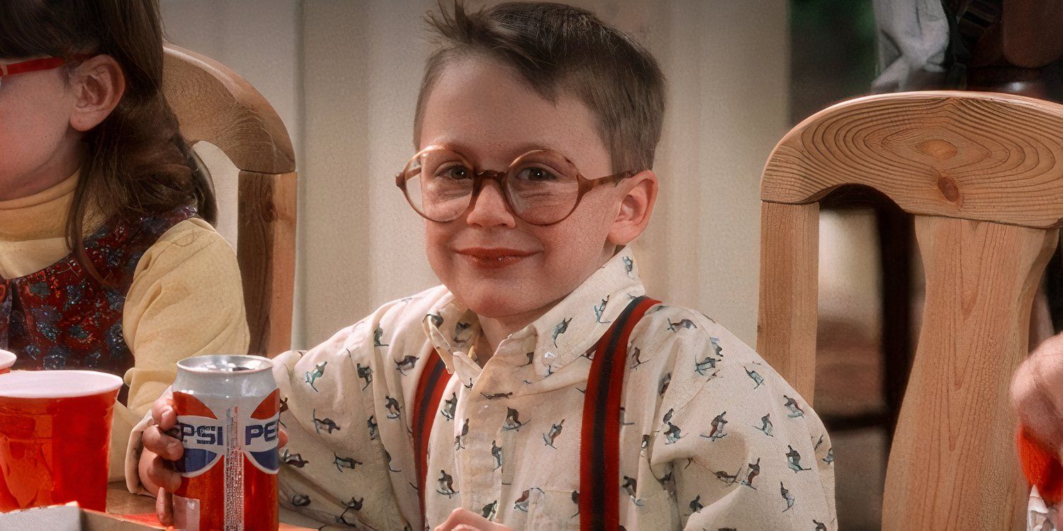 Home Alone's Biggest Mystery Was Solved 2 Months After the Film's ...