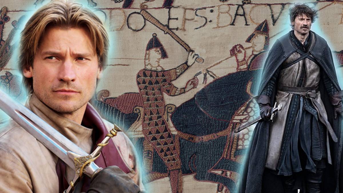 A Major Game of Thrones Actor is Returning to the Fantasy Genre in This ...