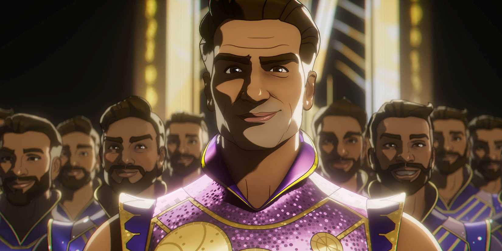 What If…? Season 3, Episode 2 Review: The Eternals Return to the MCU