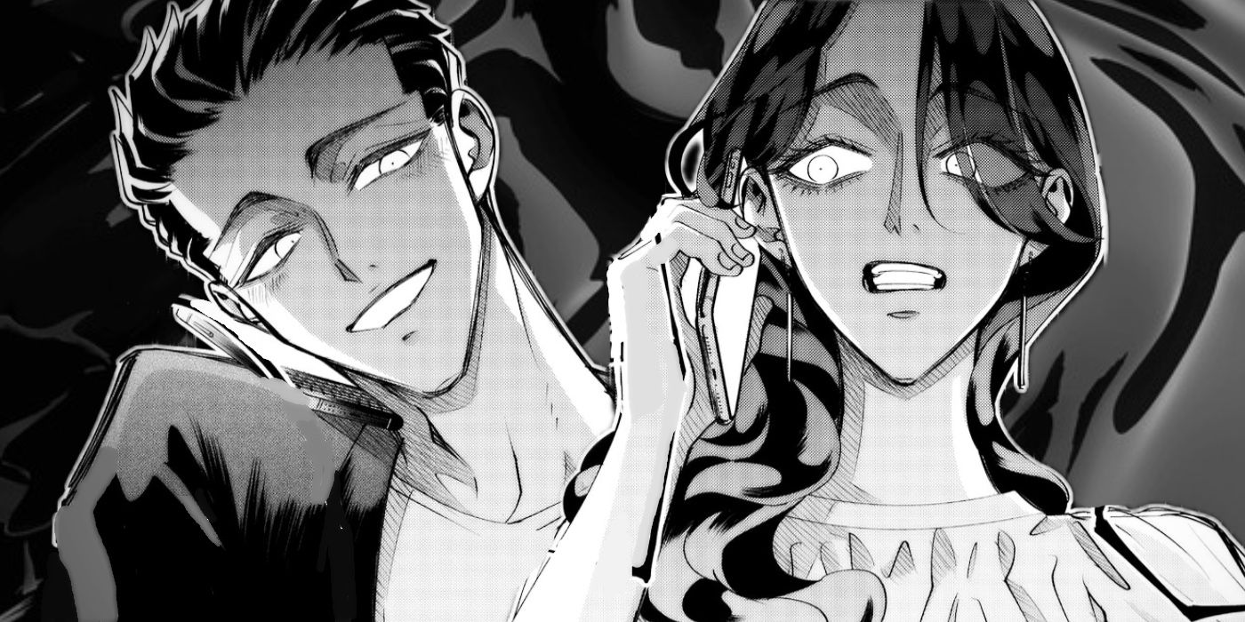 Suou Azami Reveals His True Intentions In Yakuza Fiance, Episode 9