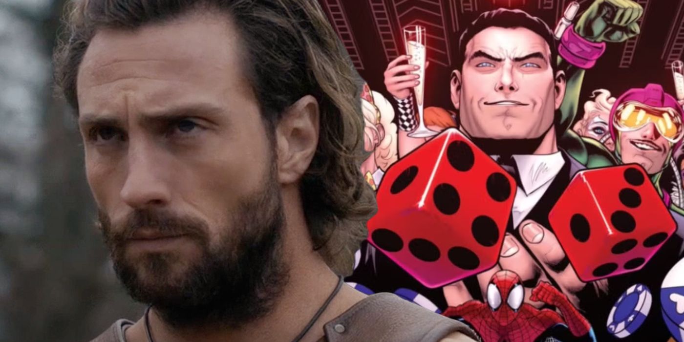 Everything We Know About Edgar Wright's The Running Man Reboot