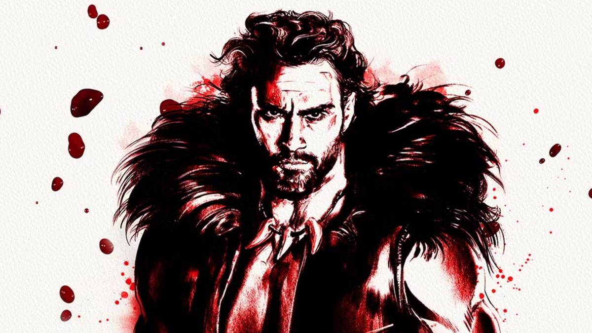 Kraven the Hunter Found Its Audience Not in the Theater, But on Streaming