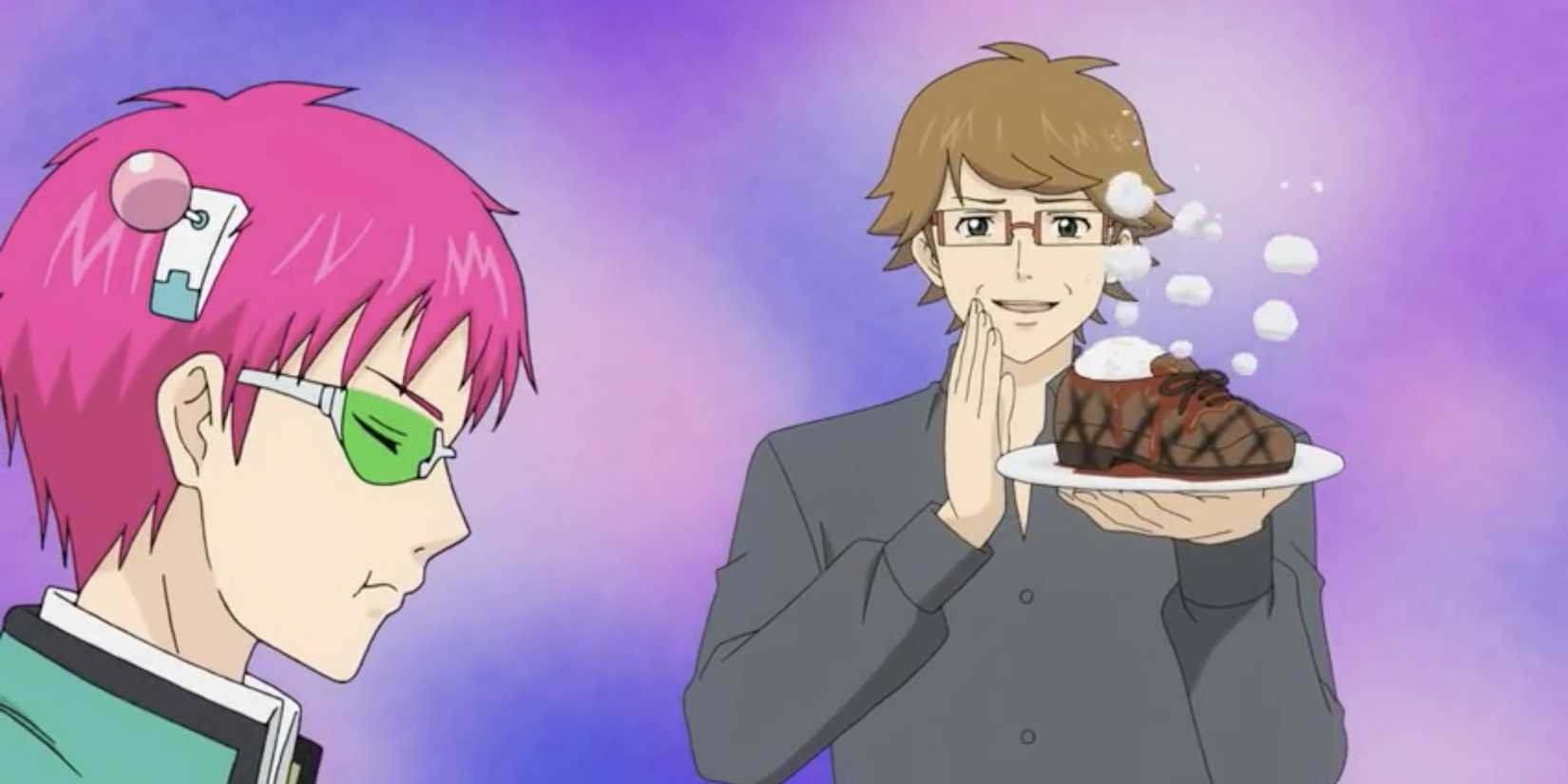 Saiki K is The Funniest Anime You've Never Seen, And Here's 10 Moments ...