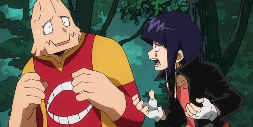 10 Most Creative My Hero Academia Fights, Ranked