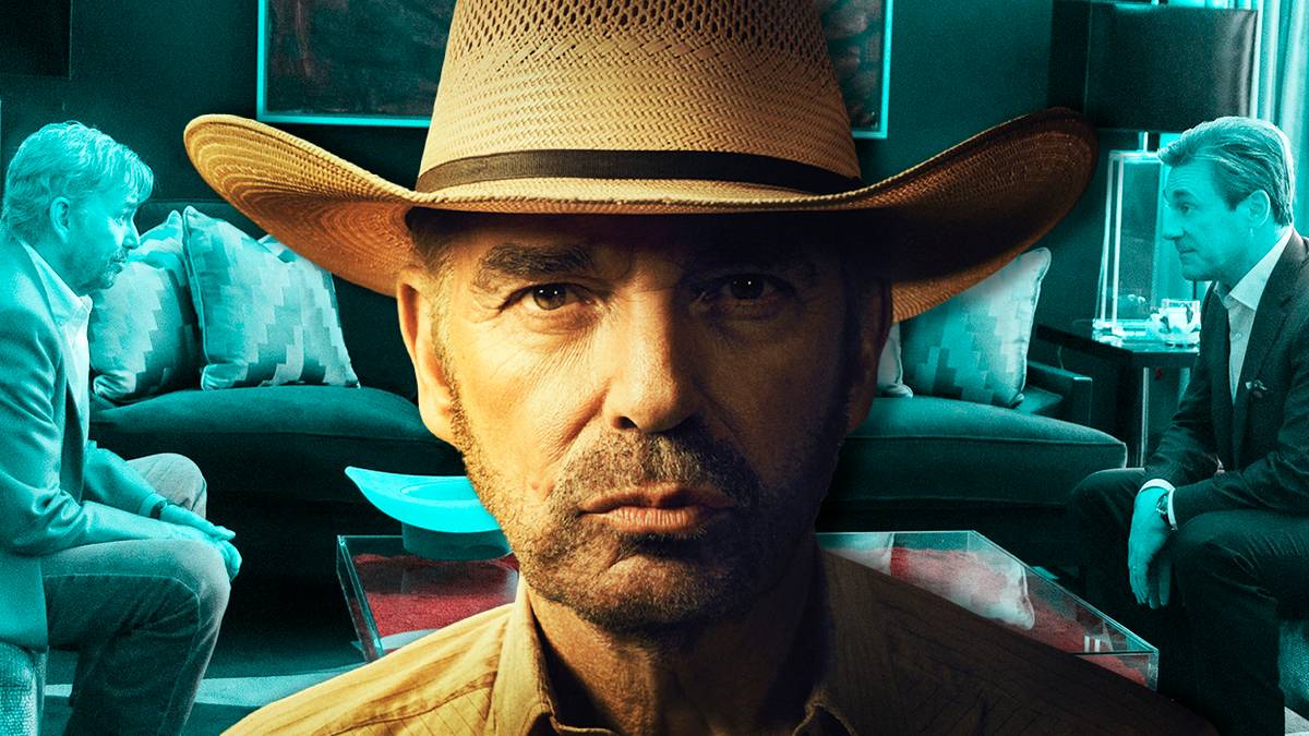 Everything We Know About Landman Season 2