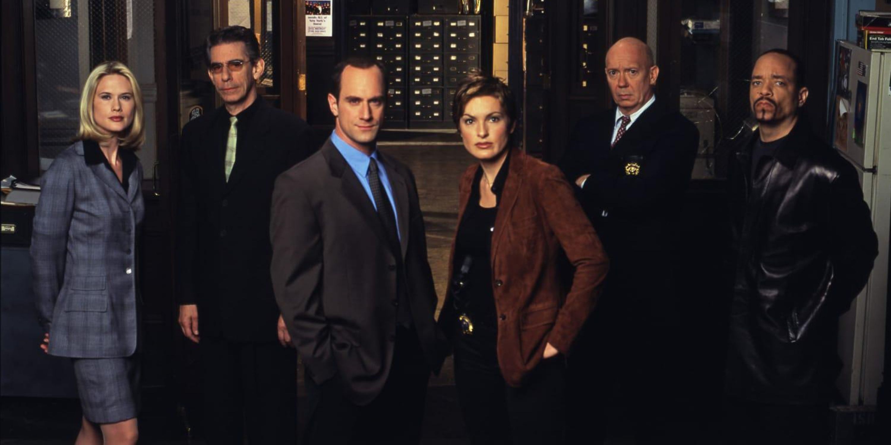 Why Detective Victoria Cho Left Law & Order: Organized Crime
