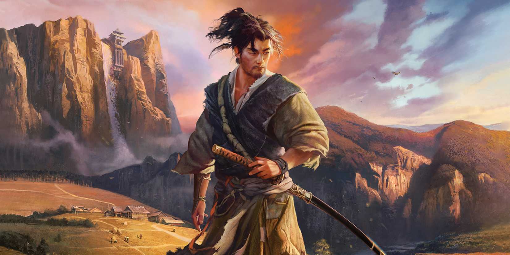 The 15 Best Fantasy TTRPGs (That Aren't D&D)