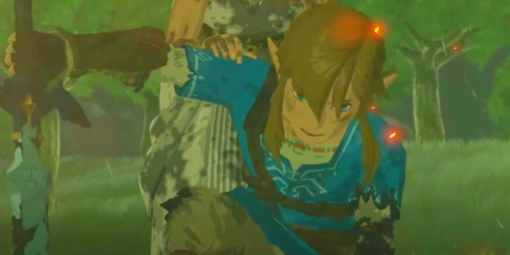 Zelda: 10 Best Link Moments in the Entire Series, Ranked