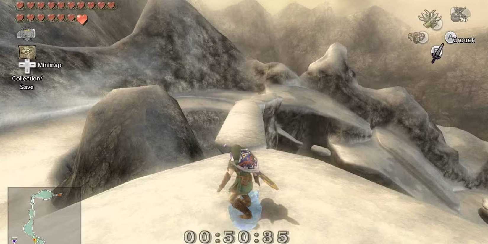 The Legend of Zelda Extended Child Timeline, Explained