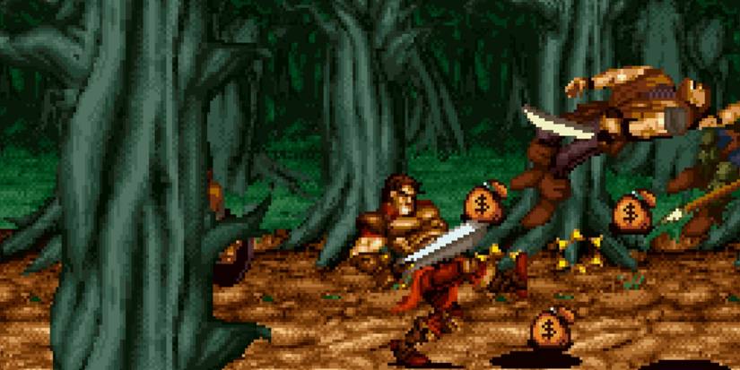 The Best Super Nintendo Games You Can Play On Steam