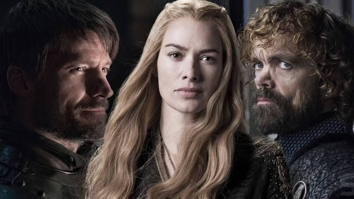 The Real Reason Cersei Hated Tyrion Was Far More Interesting Than What ...