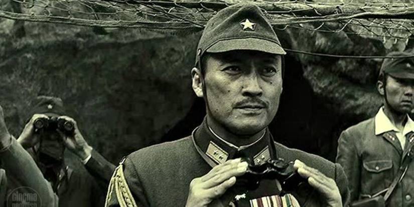 10 Best Fight Scenes in World War II Movies, Ranked