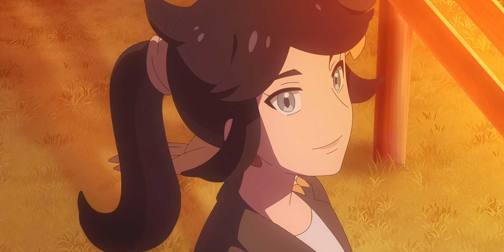 Who are Friede and Captain Pikachu in Pokemon Horizons?