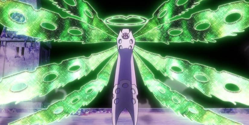 10 Best Powers and Abilities Used in Bleach TYBW Cour 3, Ranked