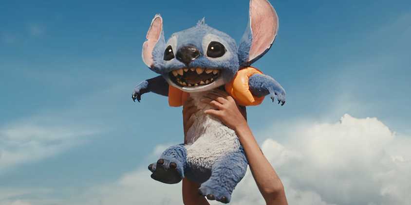 12 Years Later, Beloved Disney Franchise Returns For 15th Movie - First ...