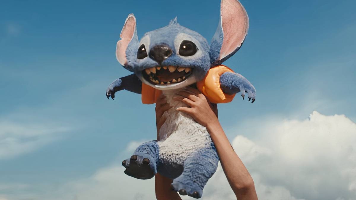 Lilo & Stitch's $1 Billion Success Confirms It's Finally Time for ...