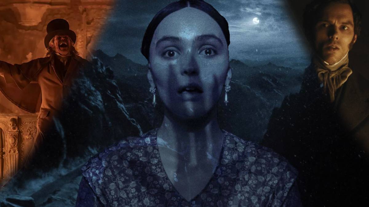 Robert Eggers' Nosferatu Remake Surpasses the 100-Year-OId Classic