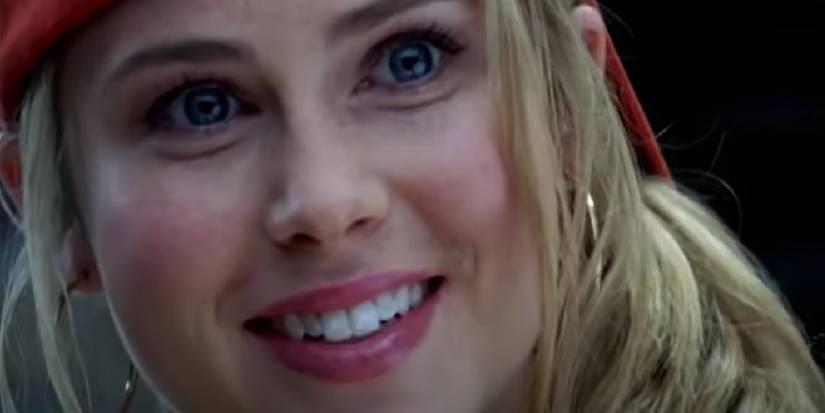 The Most Romantic Power Rangers Scenes, Ranked