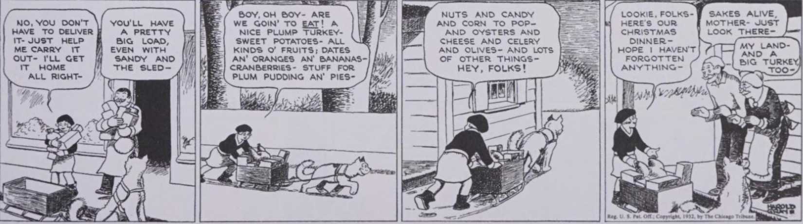 10 Classic Comic Strips That Modern Readers Would Love