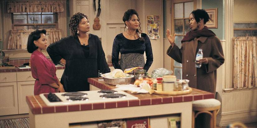10 1990s Sitcoms That Were Ahead of Their Time