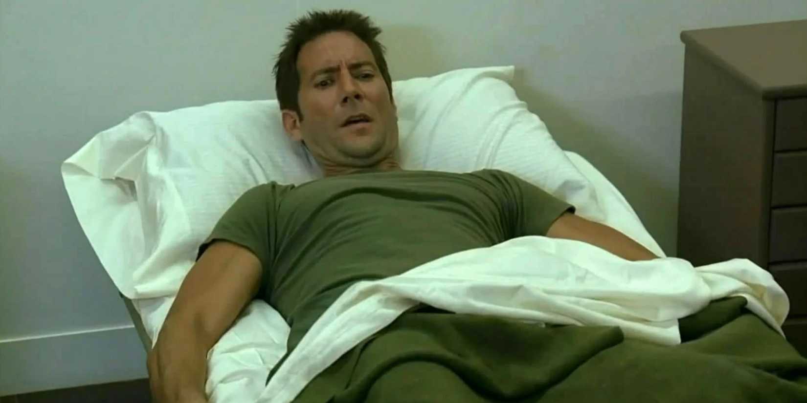 Lost's Time Travel Rules, Explained