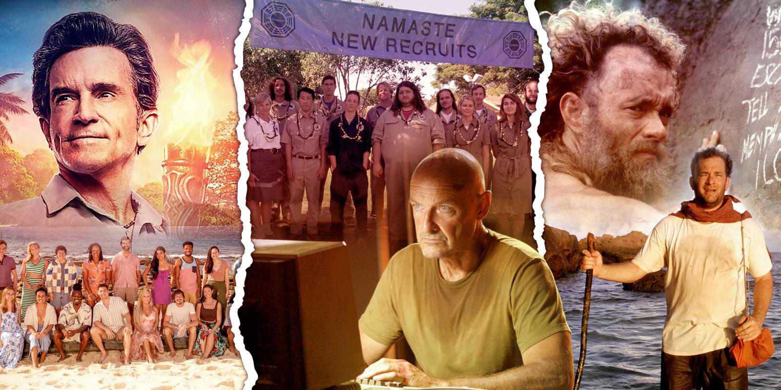 Lost Owes Everything to 2 24-Year-Old Pop Culture Phenomenons That ...