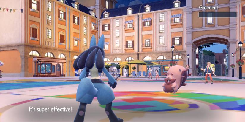 Competitive VGC Tips for Pokémon Scarlet and Violet