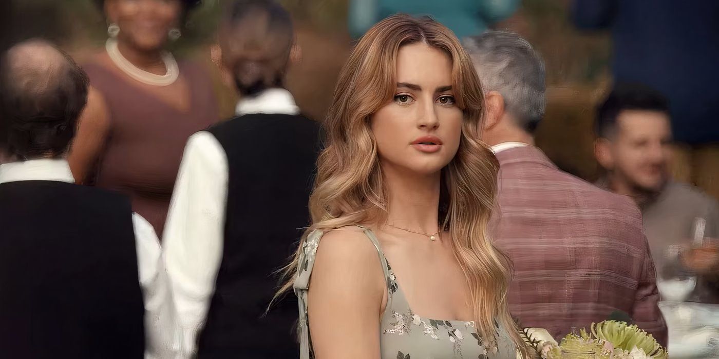 Why Isn't Lucy Gray Mentioned in the Hunger Games Movies?