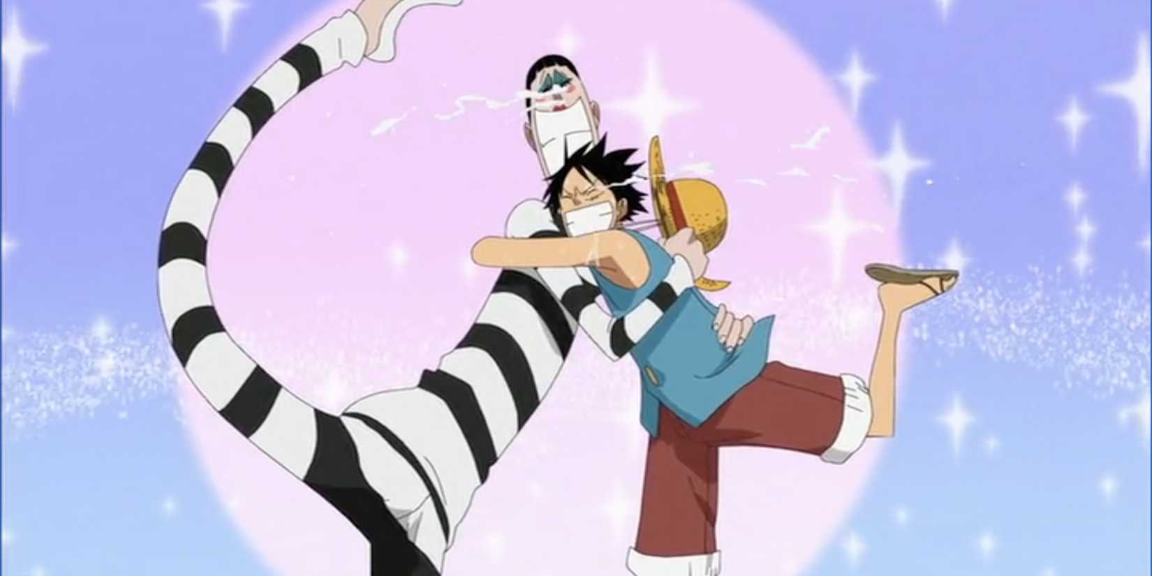 Bon Clay is One Piece's Most Lovable Side Character, and Here's Why