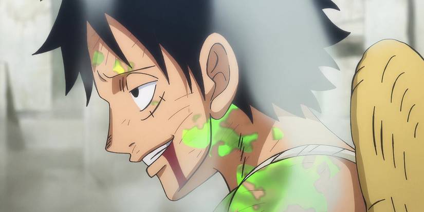 One Piece: 10 Best Moments from Wano Arc, Ranked